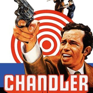 Chandler - Rotten Tomatoes