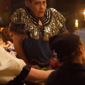 Rose Siggins - Rotten Tomatoes