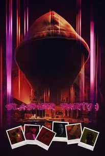 Slasher Party (2019) | Rotten Tomatoes