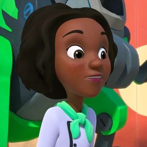 Rusty Rivets: Season 1, Episode 8 - Rotten Tomatoes