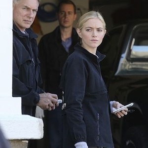 Emily Wickersham - Rotten Tomatoes