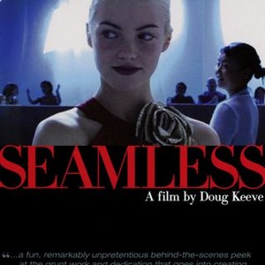 Seamless - Rotten Tomatoes
