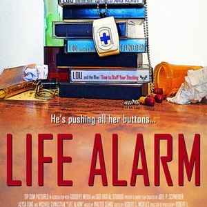 Life Alarm - Rotten Tomatoes