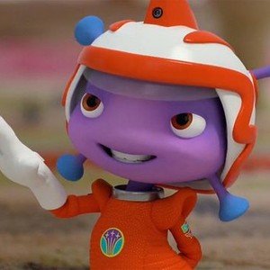 Floogals: Season 3, Episode 20 - Rotten Tomatoes