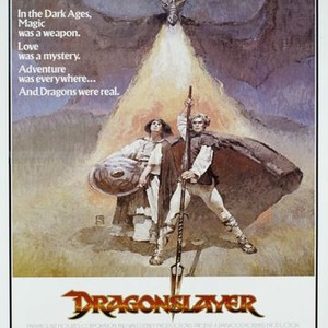 Dragonslayer - Rotten Tomatoes