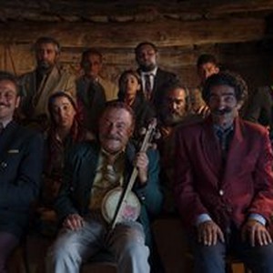 Heartsong - Rotten Tomatoes