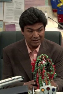 George Lopez: Season 3, Episode 12 | Rotten Tomatoes