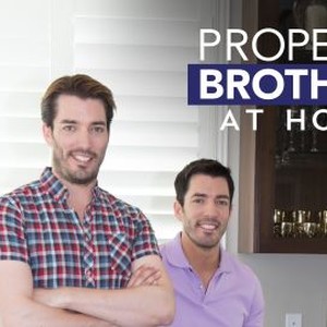 Property Brothers at Home - Rotten Tomatoes