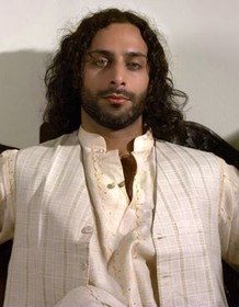 Hamza Zaman | Rotten Tomatoes