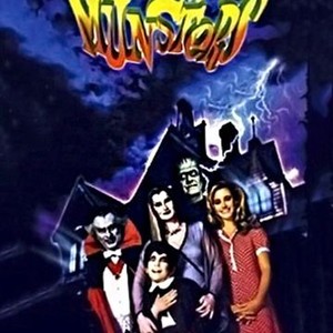 Here Come the Munsters - Rotten Tomatoes