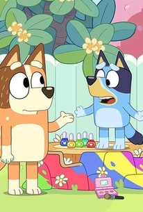 Bluey: Season 2, Episode 6 - Rotten Tomatoes