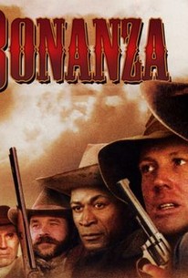 Bonanza: The Next Generation (1988) - Rotten Tomatoes