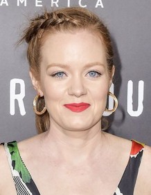 Ana Mackenzie - Rotten Tomatoes