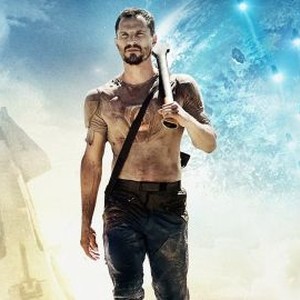 Alien Arrival - Rotten Tomatoes