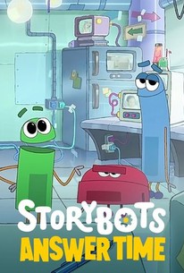 StoryBots: Answer Time: Season 1, Episode 9 | Rotten Tomatoes