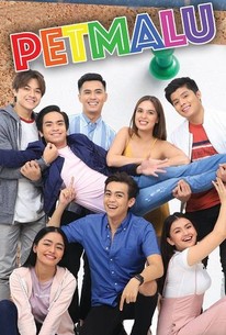 Petmalu | Rotten Tomatoes