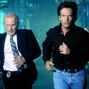 Alien Nation: The Enemy Within - Rotten Tomatoes