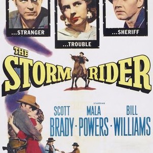 The Storm Rider - Rotten Tomatoes