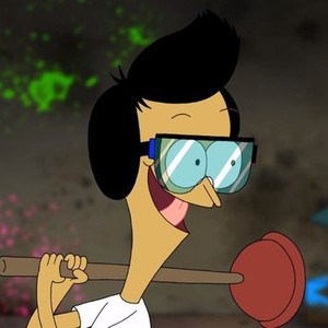 Sanjay and Craig: Season 3, Episode 11 - Rotten Tomatoes
