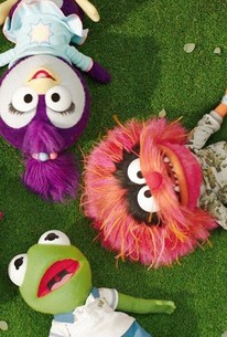 Muppet Babies Play Date: Season 1, Episode 1 | Rotten Tomatoes
