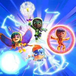 Action Pack - Rotten Tomatoes