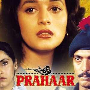 Prahaar - Rotten Tomatoes
