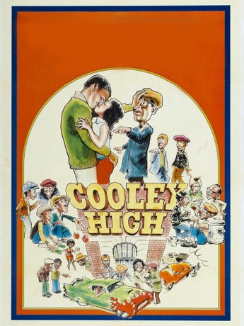 cooley high mubi