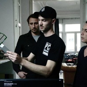 Nico Sturm - Rotten Tomatoes