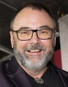 Simon Raby | Rotten Tomatoes