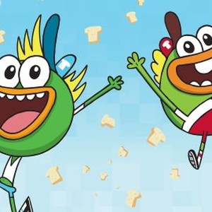 Breadwinners - Rotten Tomatoes