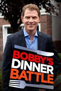 Bobby's Dinner Battle | Rotten Tomatoes