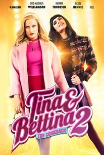 Tina & Bettina 2: The Comeback | Rotten Tomatoes