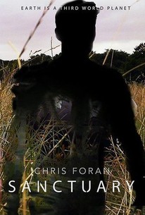 Sanctuary - Rotten Tomatoes