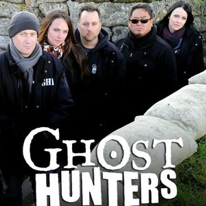 Ghost Hunters International - Rotten Tomatoes