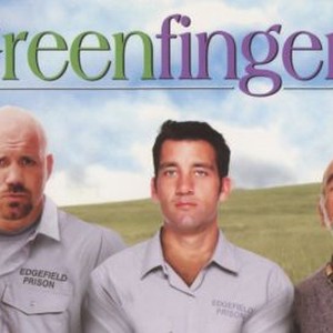 Greenfingers - Rotten Tomatoes