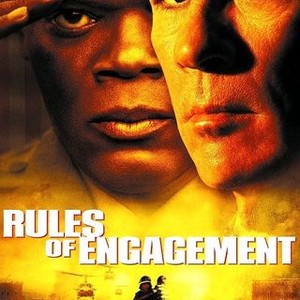 Rules of Engagement (2000) - Rotten Tomatoes