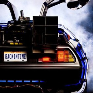 Back in Time - Rotten Tomatoes