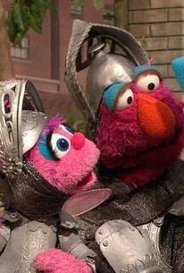 Sesame Street: Season 40, Episode 6 | Rotten Tomatoes