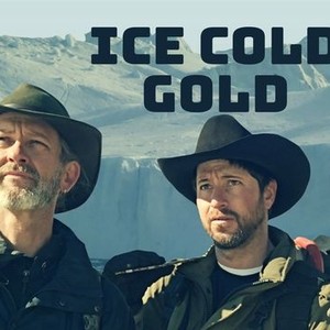 Ice Cold Gold - Rotten Tomatoes