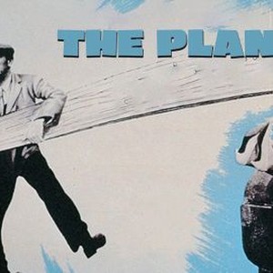 The Plank - Rotten Tomatoes