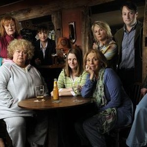 Clatterford: Season 2, Episode 4 - Rotten Tomatoes