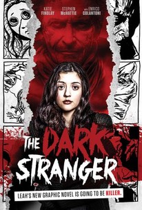 The Dark Stranger | Rotten Tomatoes