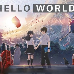 Hello World - Rotten Tomatoes