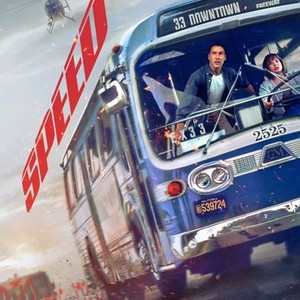 Speed - Rotten Tomatoes