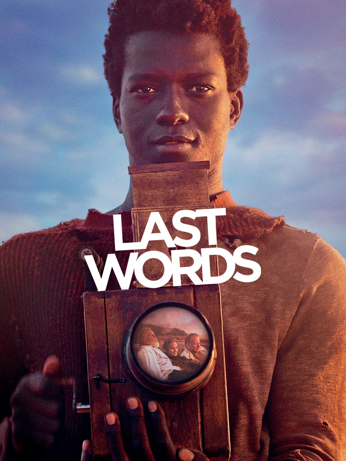 Last Words - Trailers & Videos | Rotten Tomatoes