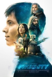 Proximity | Audience Reviews | Rotten Tomatoes
