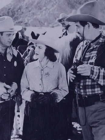 Mule Train Tv Show 60 Photos - Moonagedaydream.film