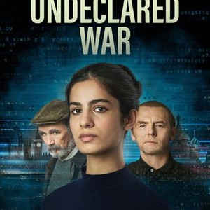The Undeclared War - Rotten Tomatoes