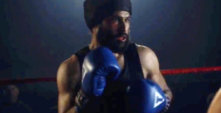 Tiger - Rotten Tomatoes