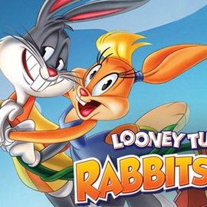 Looney Tunes: Rabbits Run - Rotten Tomatoes